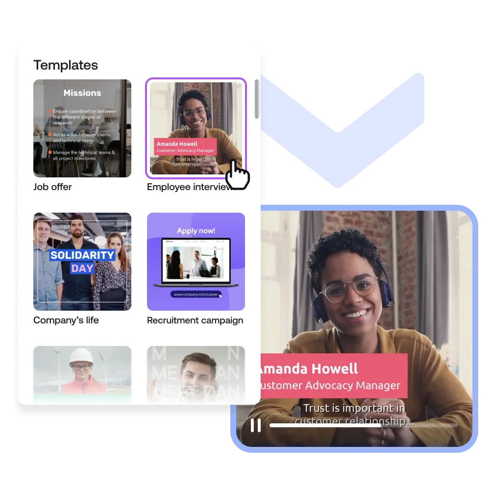 Free Online Video Editor - Easy Drag & Drop Video Maker